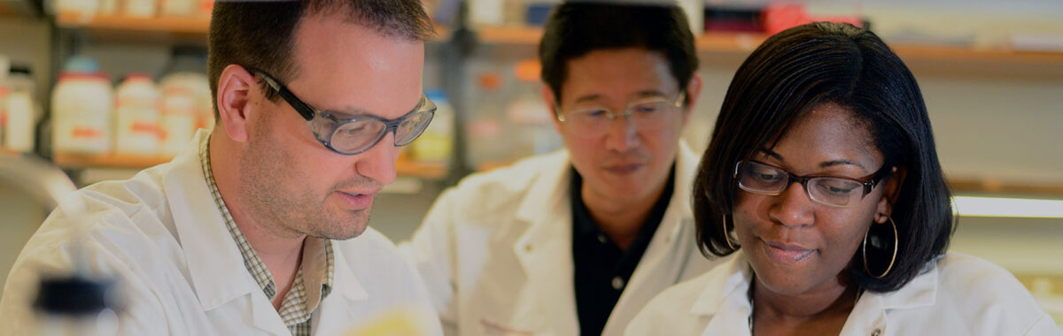 Diversity in Research: A Changing Landscape - Sanford Burnham Prebys