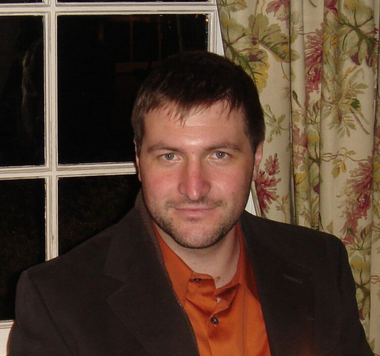 Remembering Eric - Sanford Burnham Prebys