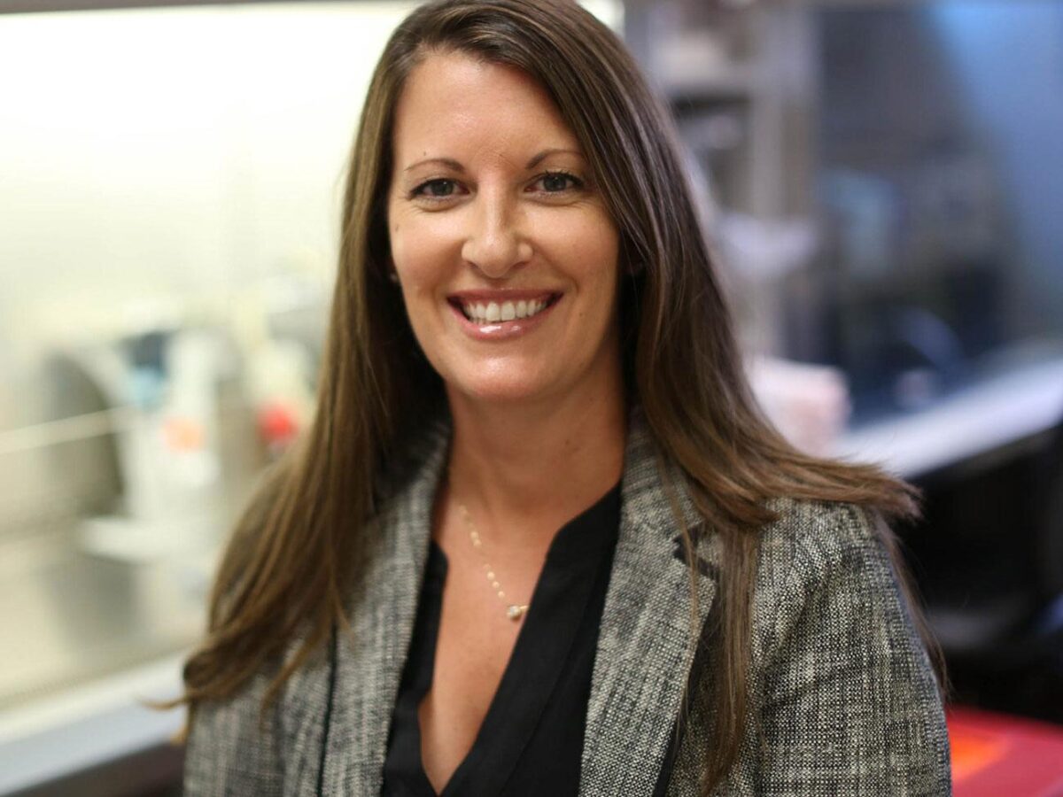 Sanford Burnham Prebys Medical Discovery Institute appoints assistant ... Sanford Burnham Prebys Medical Discovery Institute appoints assistant ...