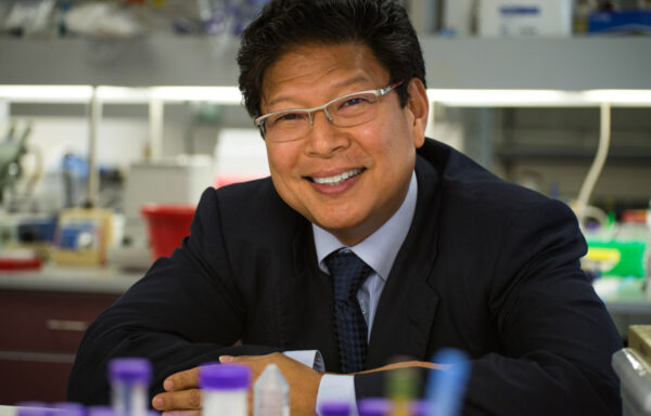 Malicious brain cell identified - Sanford Burnham Prebys