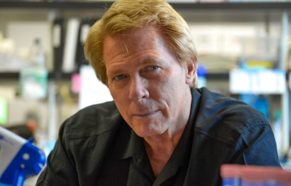 Freeze Lab - Sanford Burnham Prebys