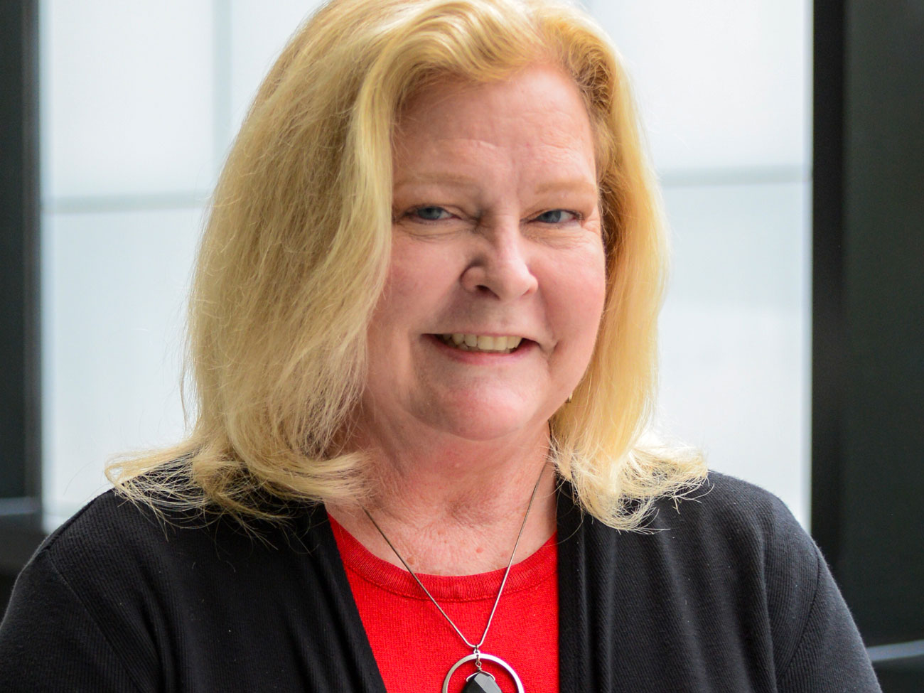 Patricia M. Wiley, M.B.A. - Sanford Burnham Prebys