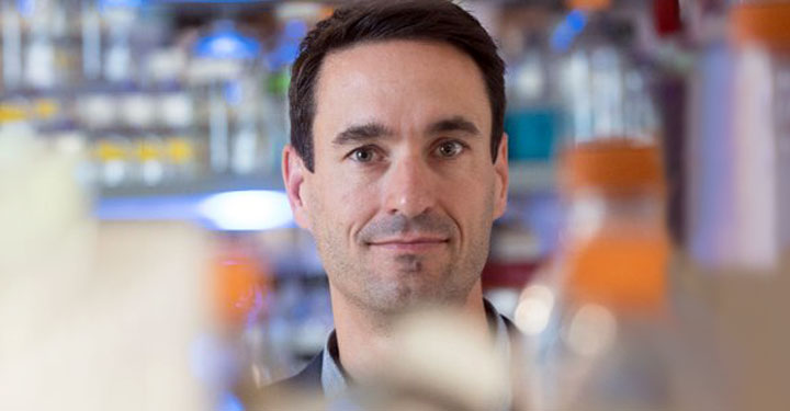 Evolution of the Androgen Receptor in Prostate Cancer - Sanford Burnham ...