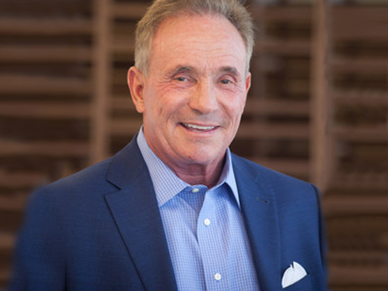 About - Sanford Burnham Prebys