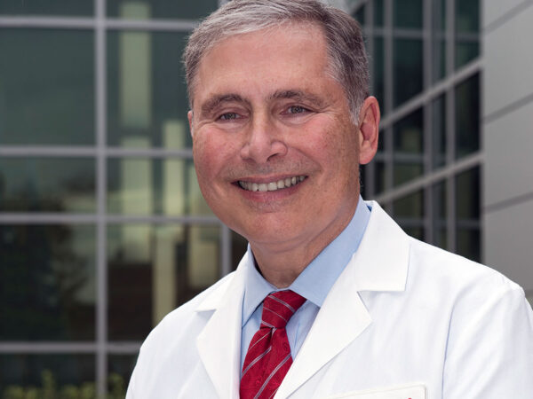 Louis M. Weiner, MD - Sanford Burnham Prebys