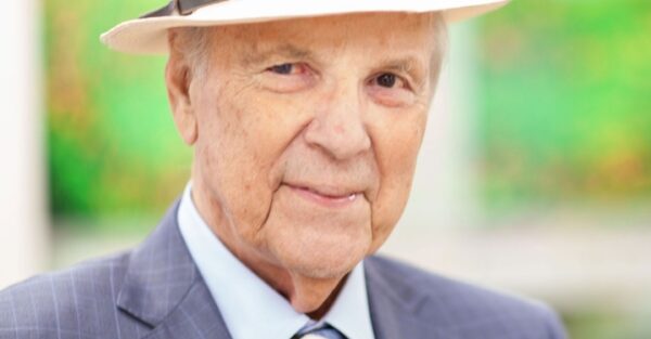 Conrad Prebys Foundation provides $3 million for pediatric brain cancer ...