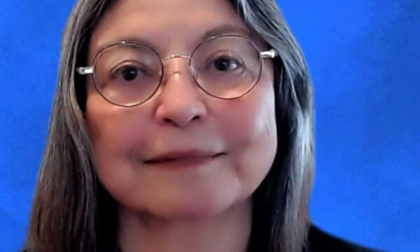 Implicit bias in the workplace: An interview with Lydia Villa-Komaroff ...