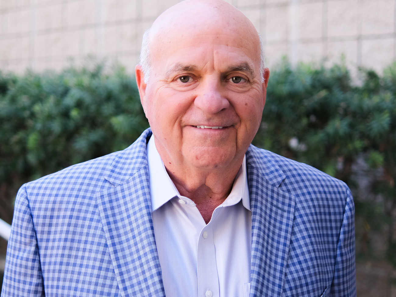 About - Sanford Burnham Prebys