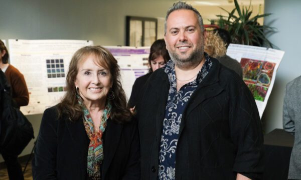 Cosimo Commisso, PhD - Sanford Burnham Prebys