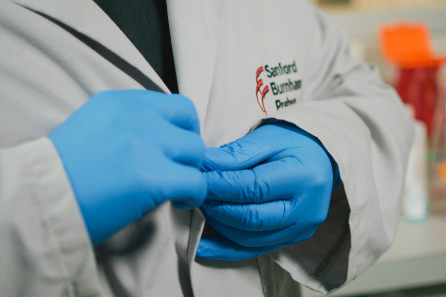 NCI-Designated Cancer Center Leadership and Board - Sanford Burnham Prebys